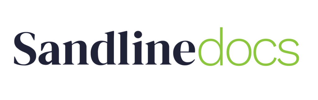 Litera Compare - Sandline Docs