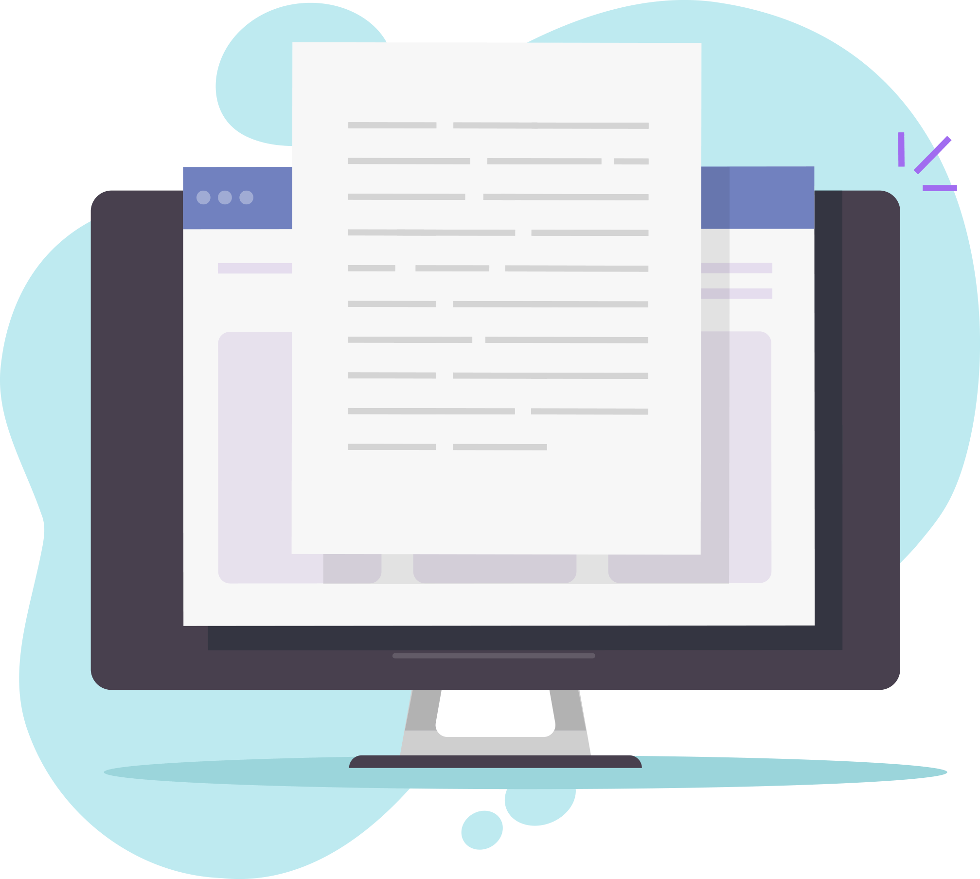 Litera Desktop - Sandline Docs