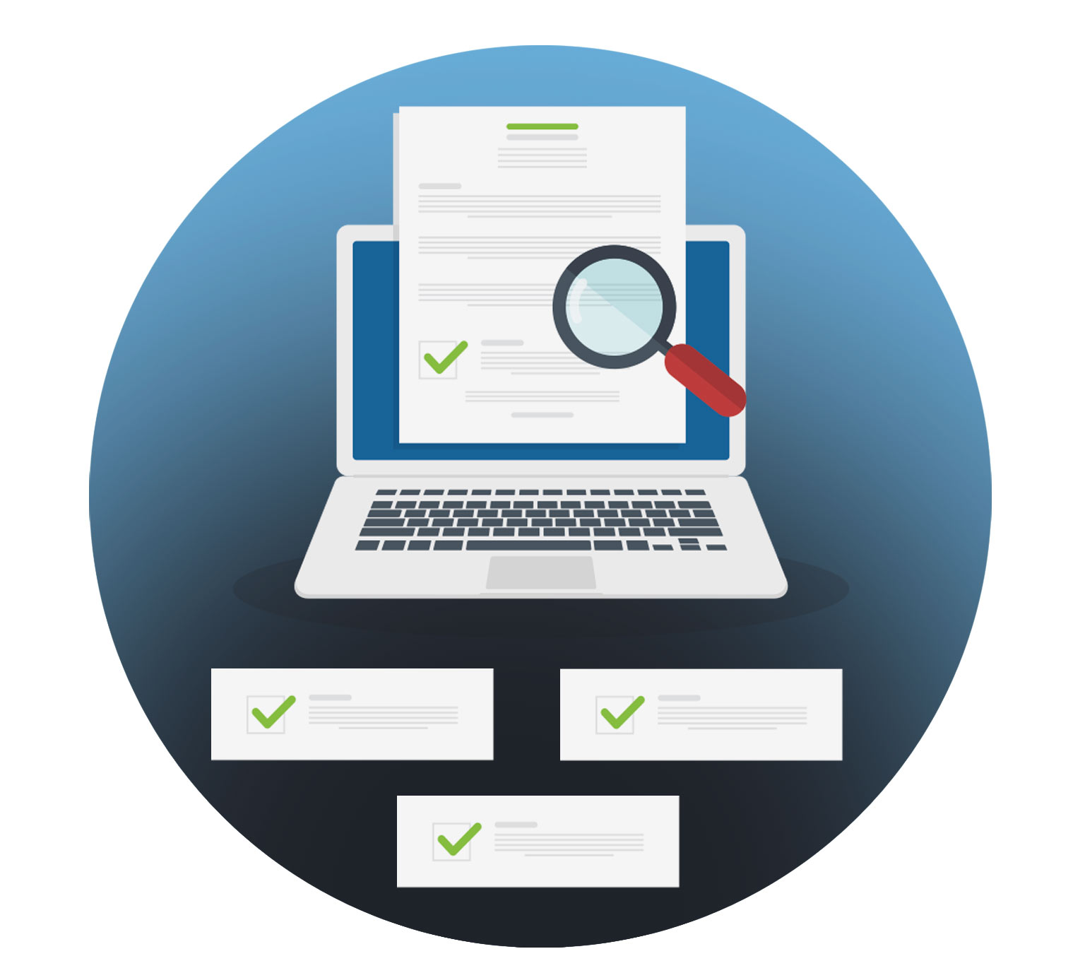 Litera Transact - Sandline Docs